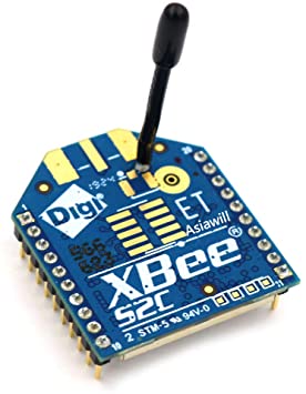 Xbee là gì? Ứng dụng của Xbee trong cuộc sống