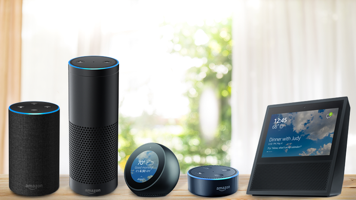 Alexa là ai? Trợ lý ảo Alexa có thể làm những gì?